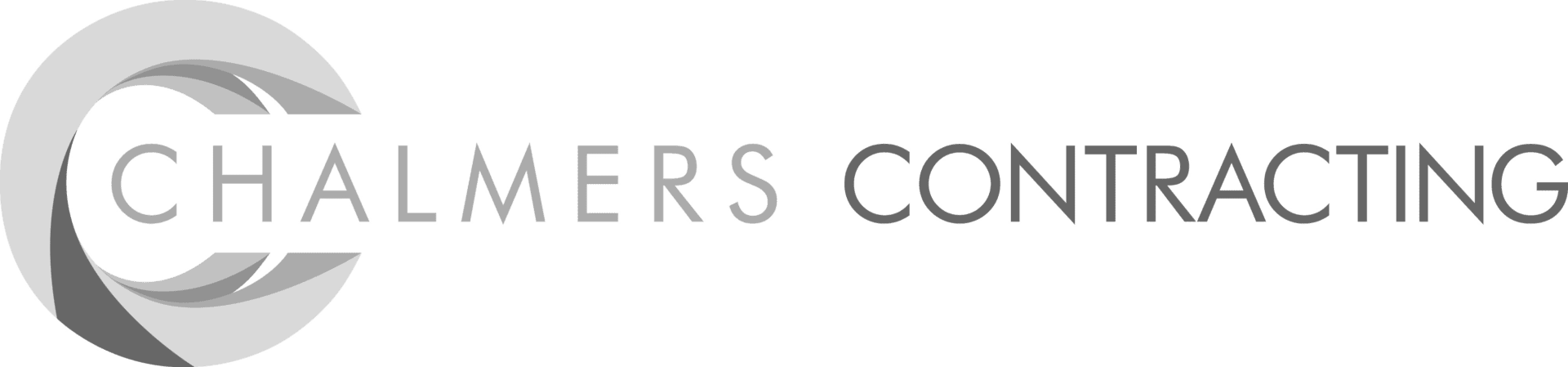 Chalmers Contracting - Creating Inspired Spaces